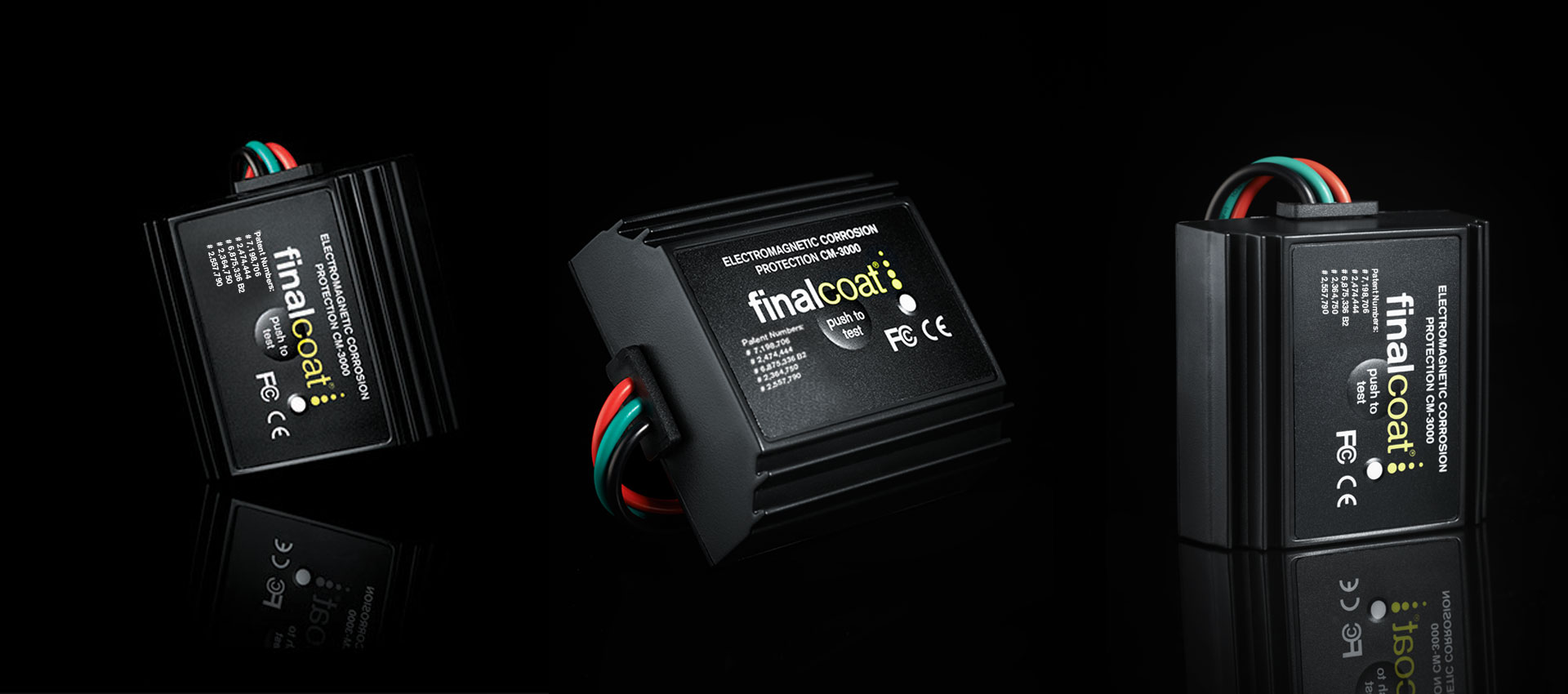 Final Coat - Les meilleurs produits de protection de l’apparence qui ...